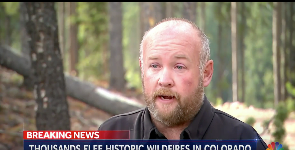 Shooting Interviews – CCNY Television/Video Journalism